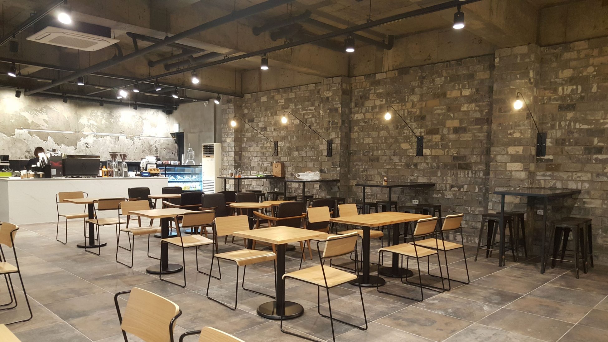 CAFE GOOD BEANS – 파더와이즈