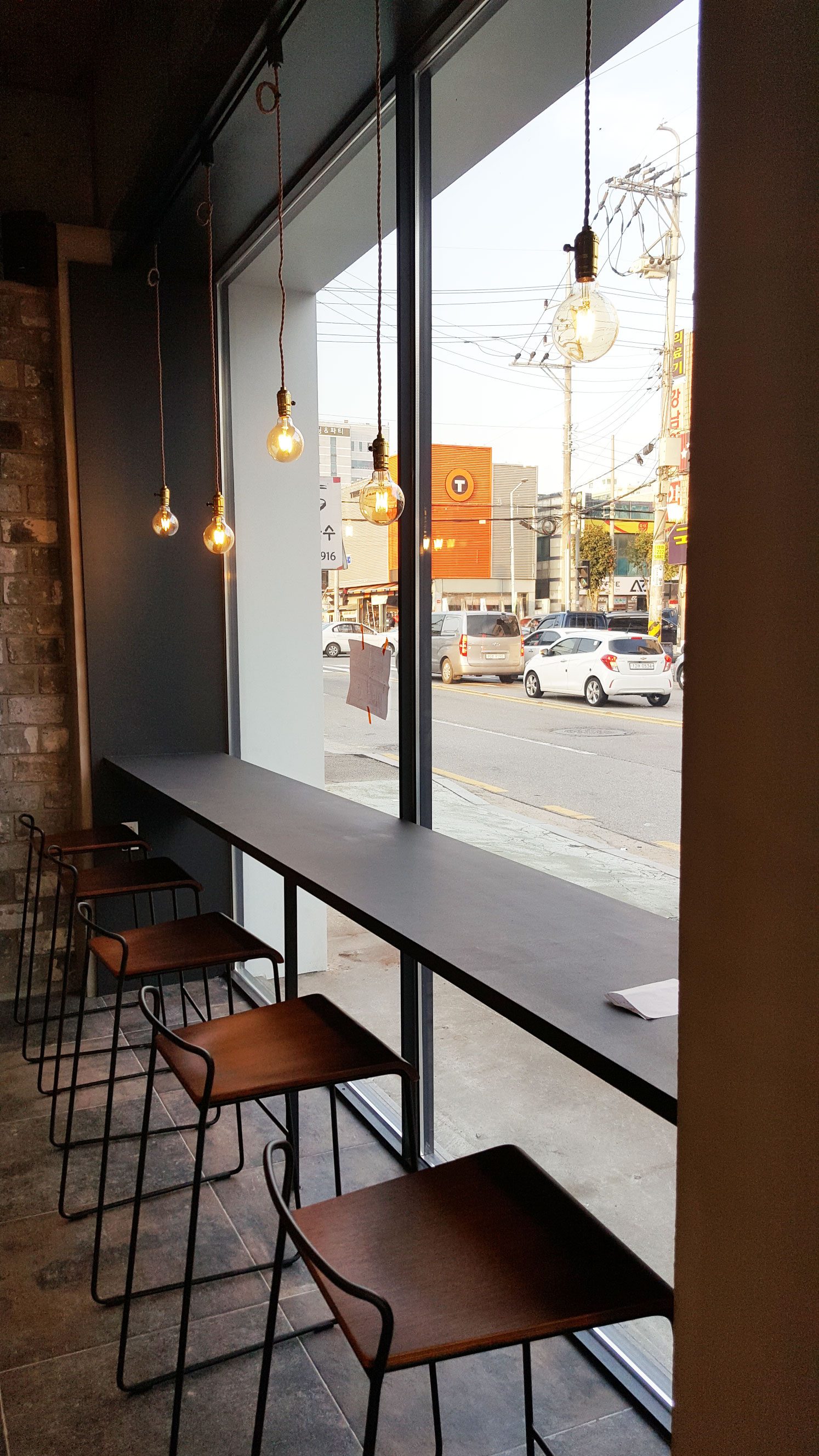 CAFE GOOD BEANS – 파더와이즈