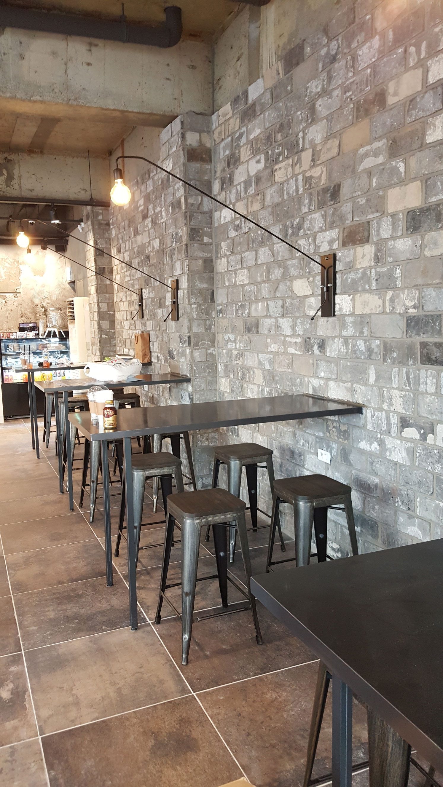 CAFE GOOD BEANS – 파더와이즈